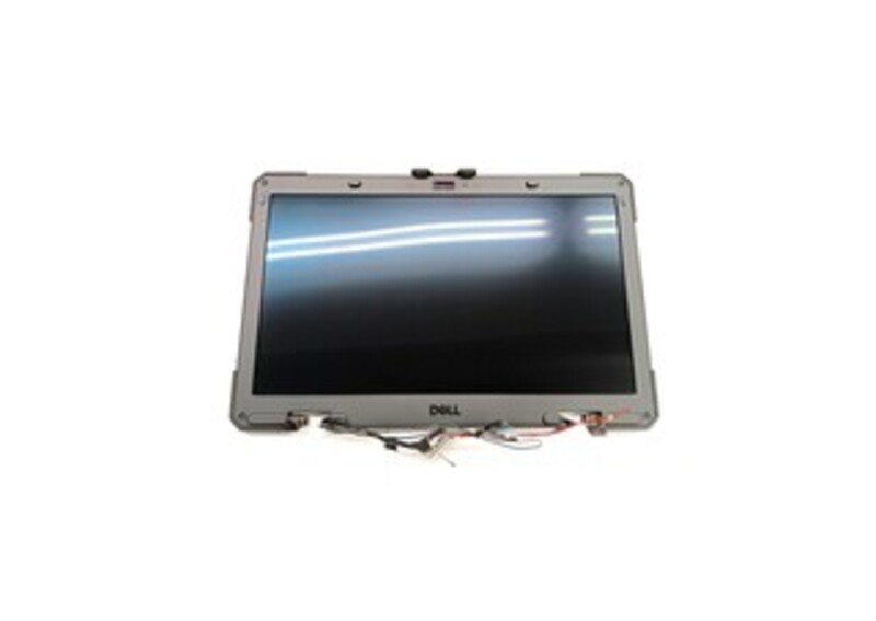 Click here for 14.0in Touchscreen Fhd Hinge-up Display Assembly W... prices