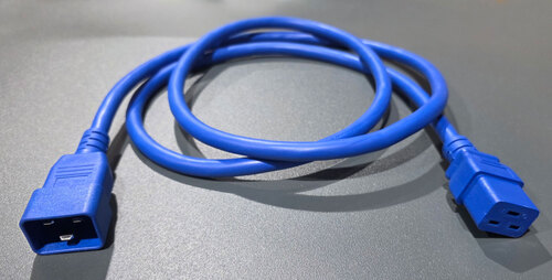 Click here for Legrand 2306-1704-06 IEC 60320 C19 to C20 Power Ca... prices