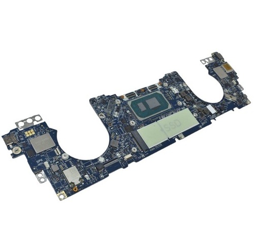 Click here for Dell 8642J Laptop Motherboard - Intel Core i5-1135... prices