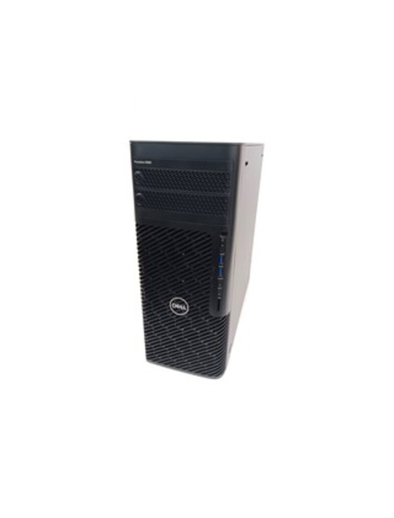 Click here for Dell MZW74 Precision 5860 Tower Workstation - Inte... prices
