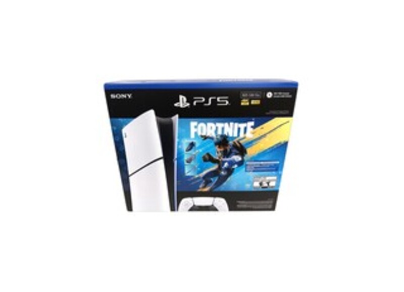 Click here for PlayStation 5 Digital Edition Slim Console Fortnit... prices
