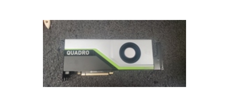 Click here for Nvidia Quadro Rtx 5000 16gb Gddr6 Pcie 3.0x16 Grap... prices