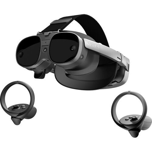 Click here for HTC Vive XR Elite 99HAUL003-00 Virtual Reality Hea... prices
