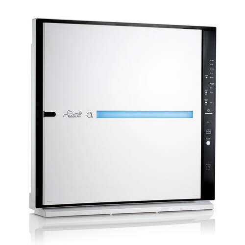 Click here for Rabbitair MINUSA2 SPA-780N Wi-Fi Ultra Quiet Wall... prices