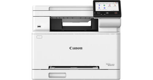 Click here for Canon imageCLASS MF662Cdw Wired & Wireless Laser M... prices