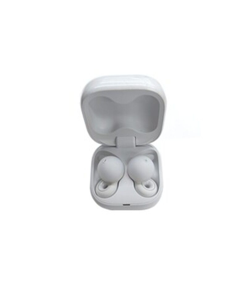 Click here for LinkBuds Open True Wireless Earbuds - White - Whit... prices