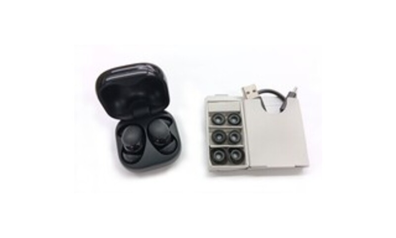 Click here for Sony Linkbuds Fit Truly Wireless Noise Cancelling... prices