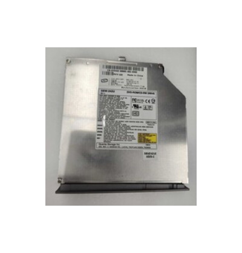 Click here for 24x/10x/24x/8x Slimline Cd-rw/dvd-rom 5v Ide Inter... prices