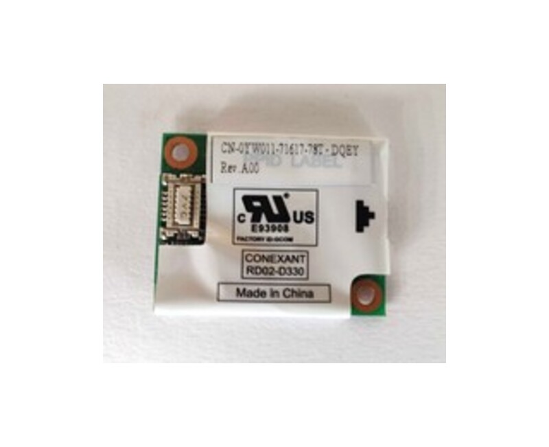 Click here for Internal 56k Internal Mini Modem Daughtercard For... prices