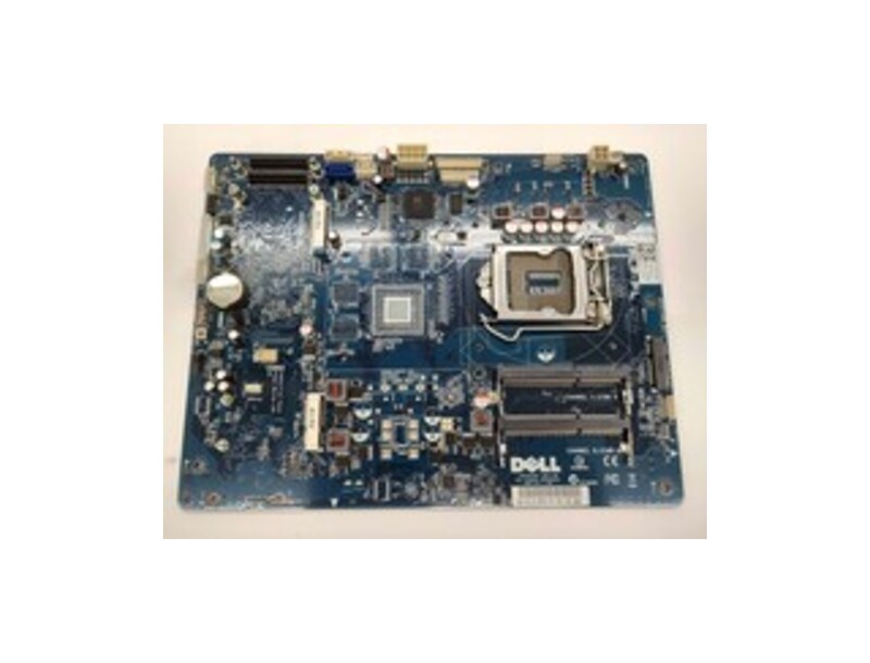 Click here for Xps One 2720 All-in-one Desktop Motherboard With I... prices