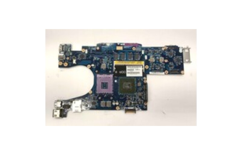 Click here for Studio 14z 1440 Laptop Motherboard With Fc-lga775... prices