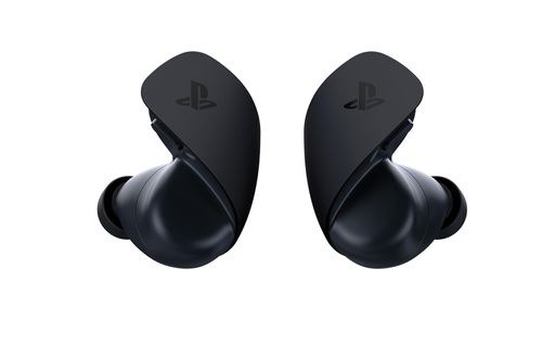 Click here for Sony-pulse explore wireless earbuds-midnight black... prices