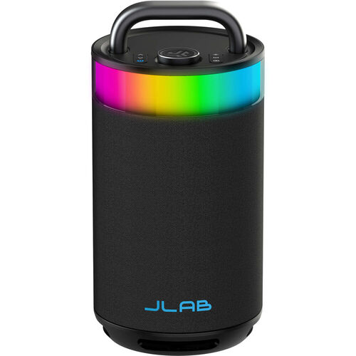 Click here for JLab Epic Party Portable Bluetooth Speaker Black -... prices