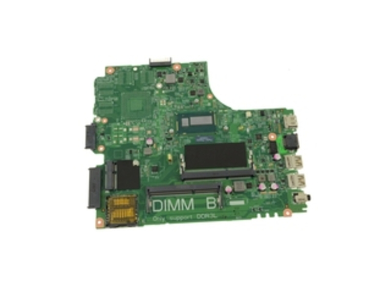Click here for Inspiron 14 3437 / 14r 5437 Laptop Motherboard Wit... prices