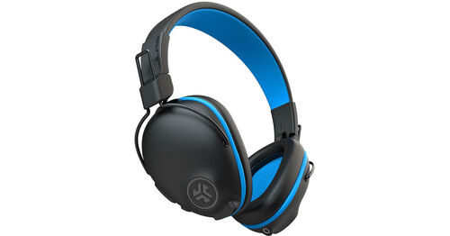 Click here for Jlab HBJPRORBLU4 JBuddies Pro Wireless Kids Headph... prices