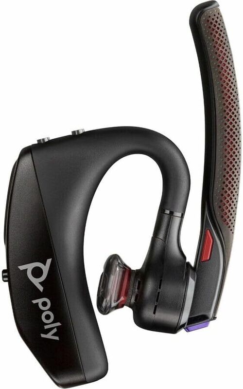Click here for HP 7S3Y4AA Poly Voyager 5200-M Office Headset - Wi... prices