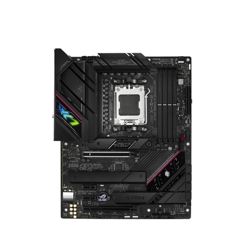 Click here for ASUS ROG Strix B650E-F Gaming WiFi AMD B650 AM5 Ry... prices