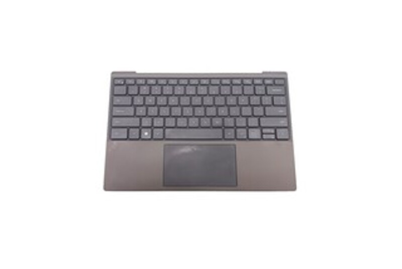 Click here for Xps 13 9300 Touchpad Palmrest - Black prices