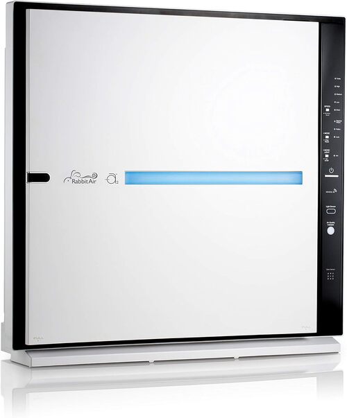 Click here for Rabbit Air MinusA2 SPA-780N Wifi Ultra Quiet Wall... prices