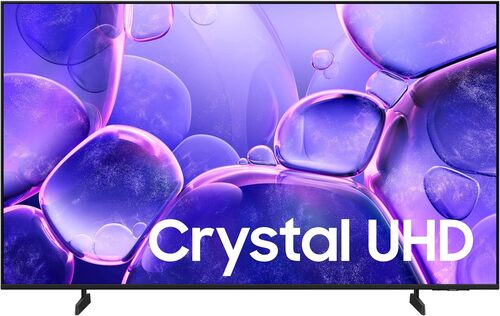 Click here for Samsung Crystal UHD U8000F 58-Inch 4K Smart TV in... prices