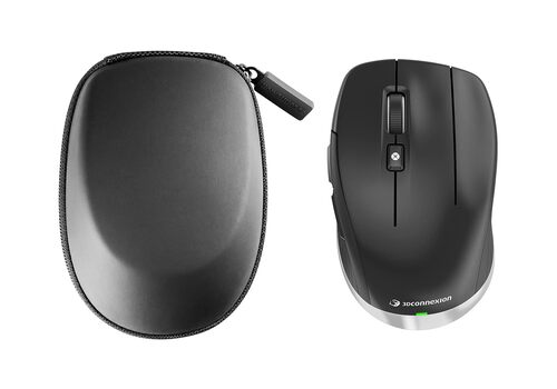 Click here for 3Dconnexion CadMouse Compact Wireless - Designed f... prices