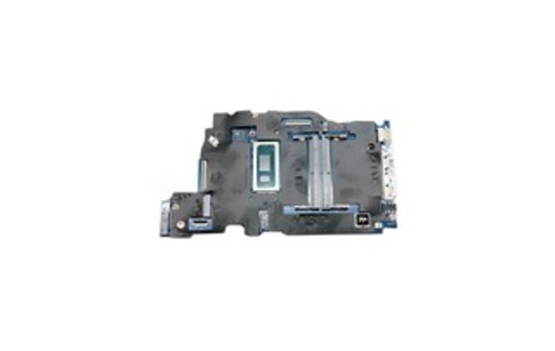 Click here for Dell H7NTT Pro 16 PC16250 Laptop Motherboard - Int... prices