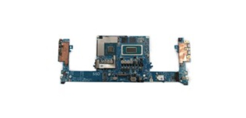Click here for Precision 5490 Laptop Motherboard With Intel Core... prices