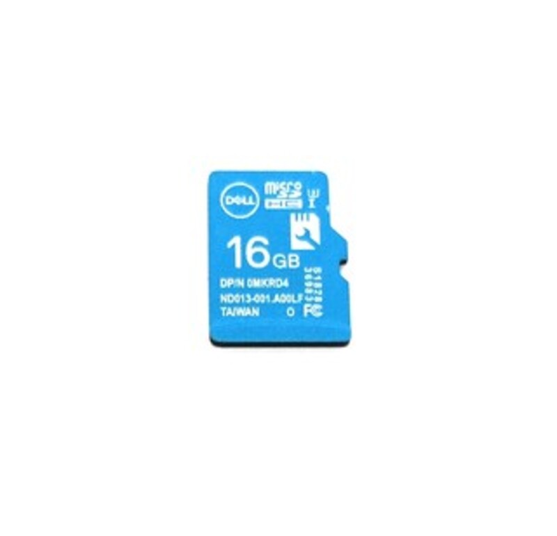 Click here for 16gb Class 10 Uhs-3 Idrac Vflash Micro Sd Hc Card... prices