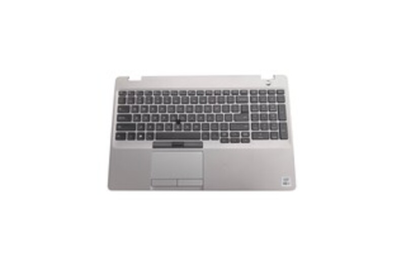 Click here for 102-key Us-english Dual Point Backlit Qwerty Keybo... prices