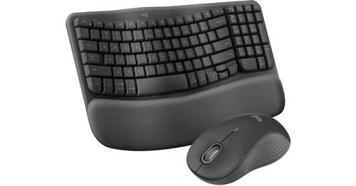 Click here for Logitech Wave Keys MK670 Combo  Wireless Ergonomic... prices