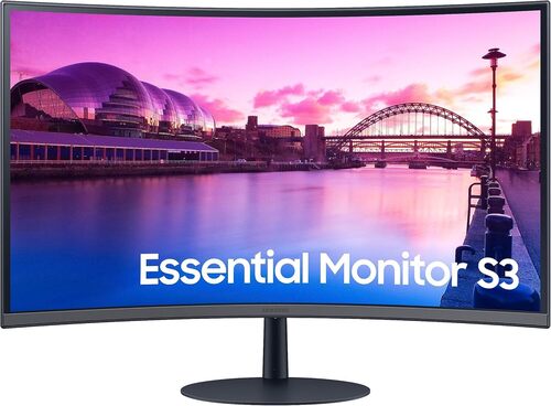 Click here for Samsung LS27C394EANXGO S27C394EAN 27-inch Curved M... prices