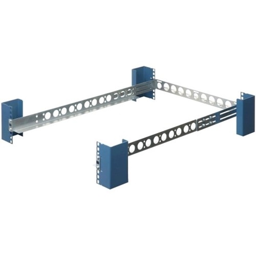 Click here for RackSolutions 1U Universal Rail 31in Depth with Wi... prices