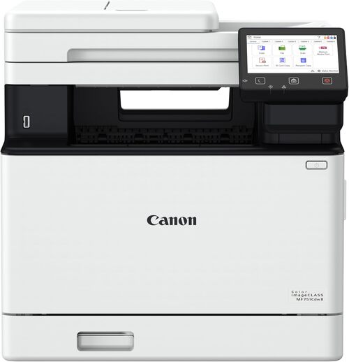 Click here for Canon imageCLASS MF751Cdw II 7185C016 Multifunctio... prices