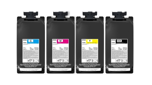 Click here for Epson T53KM20 Ultrachrome DS T53K Starter High Per... prices