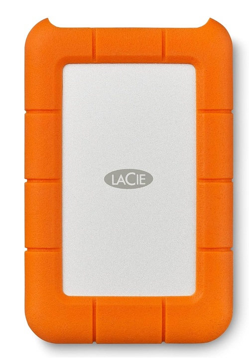 Click here for LaCie STFR2000800 2 TB  External Portable Hard Dis... prices