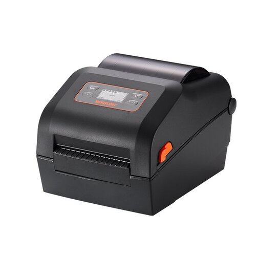 Click here for Bixolon XD5-40DEK Monochrome Label Printer - Black... prices