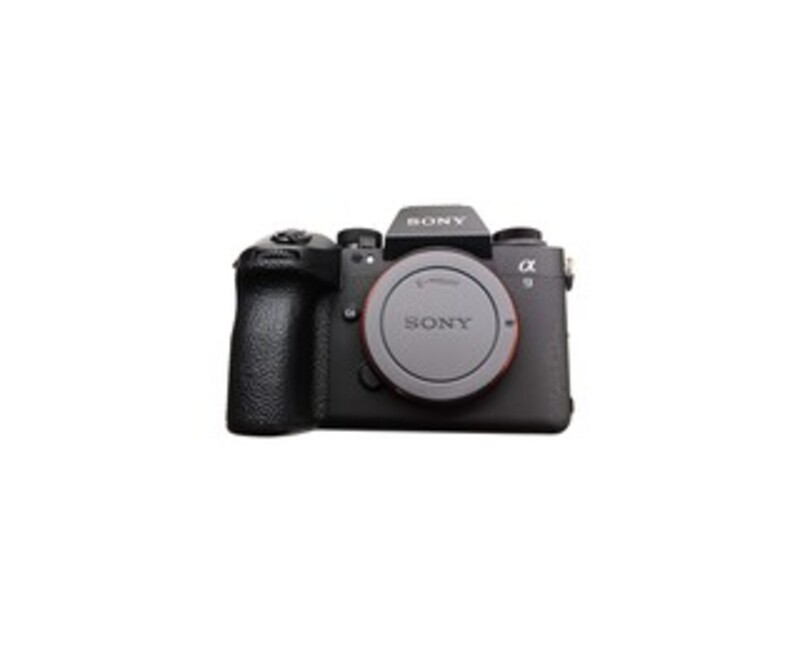 Click here for Sony Alpha a9 Iii Mirrorless Camera - Black prices