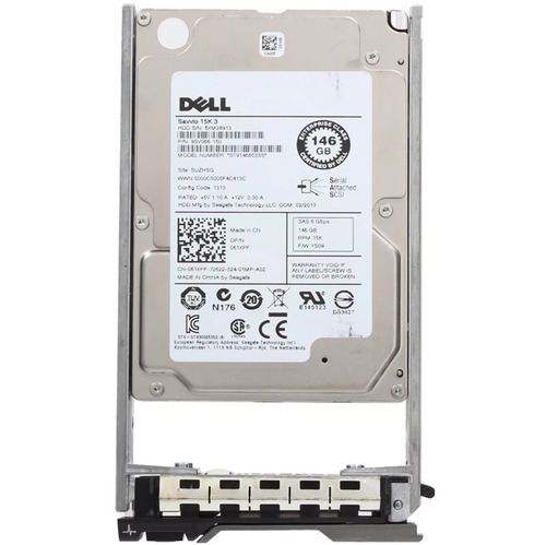 Click here for Dell 61XPF (Seagate 9SV066-150) Hard Drive With Tr... prices