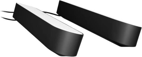 Click here for Philips Hue Play White & Color Smart Light  2 Pack... prices