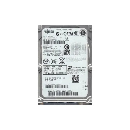 Click here for Dell CA07096-B32400DL Internal SATA Hard Drive - 1... prices