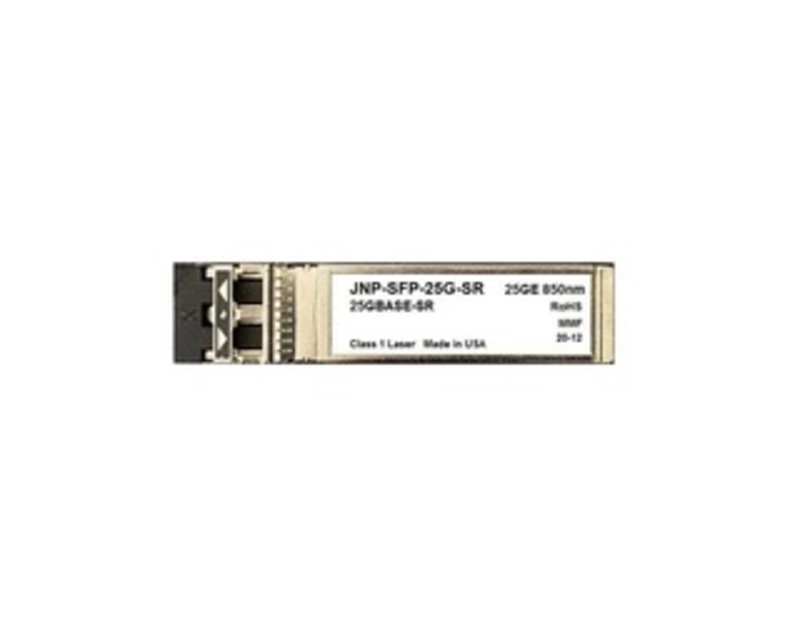Click here for Juniper SFP28 Module - For Data Networking  Optica... prices
