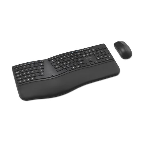 Click here for Kensington Pro Fit Ergo KM680 EQ Wireless Keyboard... prices