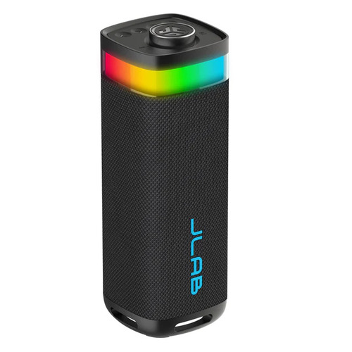 Click here for JLab JBuds Party Portable Bluetooth Speaker - Blac... prices