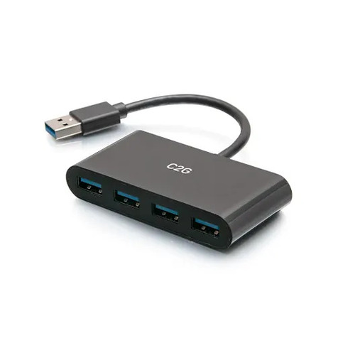 Click here for C2G USB Hub C2G54461 prices