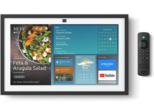 Click here for Amazon Echo Show 15 B0C5DPSW5Y Full HD 15.6 Inches... prices