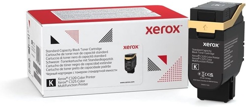 Click here for XEROX C320 / C325 BLACK prices