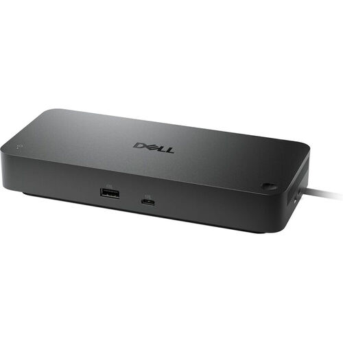 Click here for Dell Pro Thunderbolt 4 Smart Dock SD25TB4 - Thunde... prices