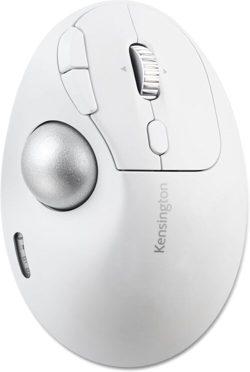 Click here for Kensington Pro Fit Ergo TB550 Trackball - Optical... prices