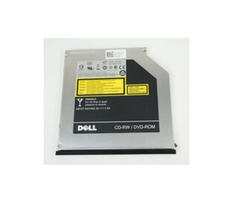 Click here for Dell RK988 CD-RW/DVD-Rom Drive with SATA II Connec... prices