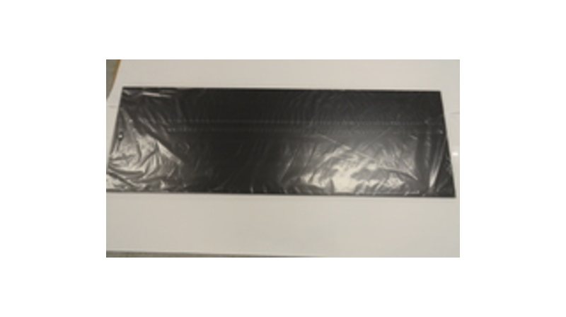 Click here for Panduit S22PS2REAR-1 Side Panel prices